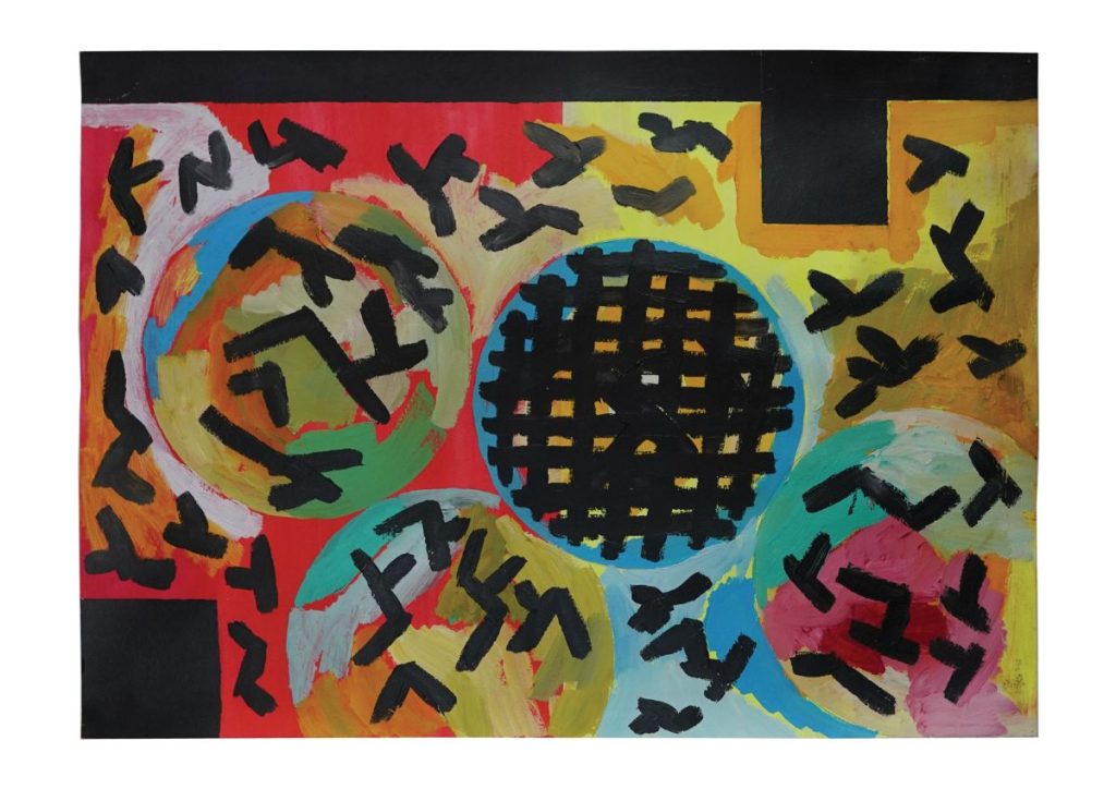 Nubani Ibrahim – Artiste Messengers of Peace